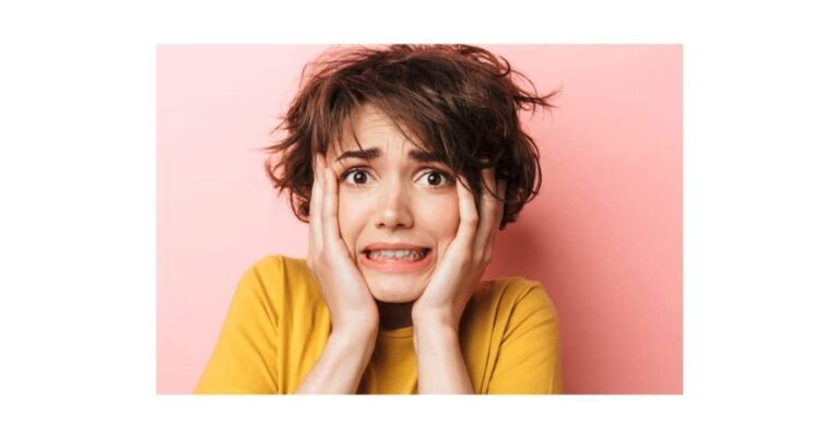 How to dress if you have a big head? 10 ways to hide a big head ...