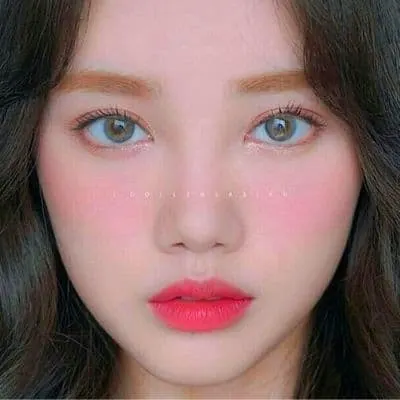 *2025* How to look innocent with makeup? Tip 8 is wild!