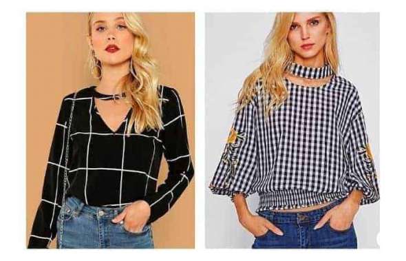 *2026* How to wear a choker top even for a round face?10 tips!