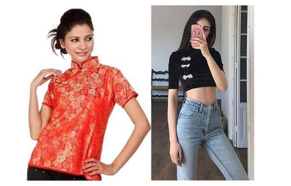 6 types of shoes to wear with Chinese qipao! *# 7 as a bonus!*