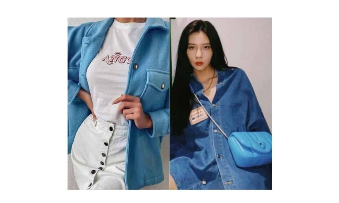 *2026* What to REALLY wear with shacket? 28 looks!(˶˃ ᵕ ˂˶) .ᐟ