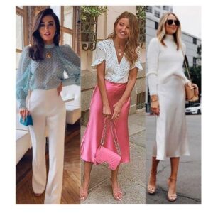 What to wear for brunch? 27 looks all year round!
