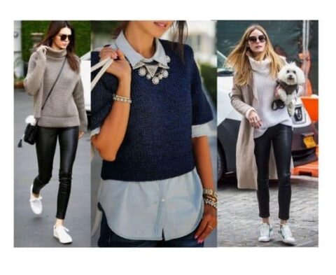 2026! How to dress sporty but classy? 8 creative tips!