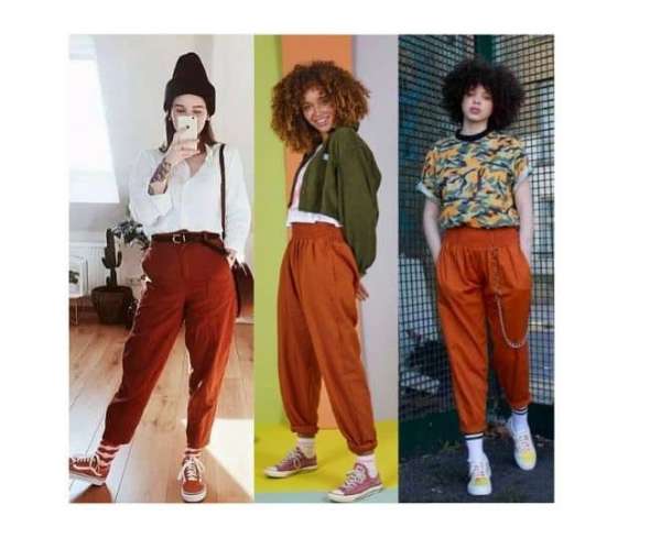 🧡35 rust color outfit: How to wear terracotta? (2025 Ultimate Guide)