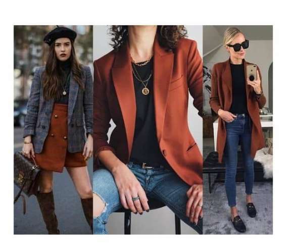 🧡35 rust color outfit: How to wear terracotta? (2026 Ultimate Guide)