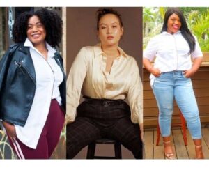 30 looks in 2023 How to dress like a french woman plus size? - LADYREFINES♥