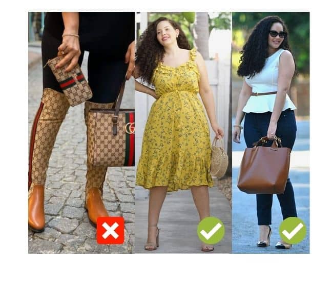 30 looks in 2022 How to dress like a french woman plus size? - LADYREFINES♥