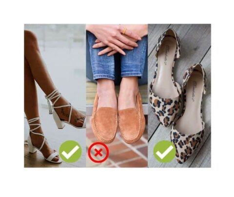 [2022] 18 second date outfit BACK BY SCIENCE | Lady Refines