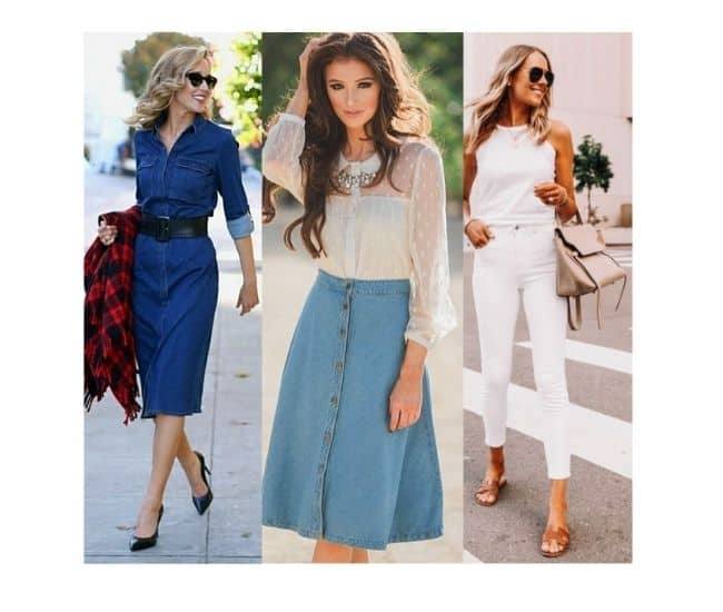 [2022] 18 second date outfit BACK BY SCIENCE – LADYREFINES♥