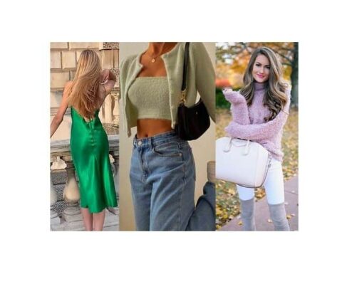 [2023] 18 second date outfit BACK BY SCIENCE - LADYREFINES♥