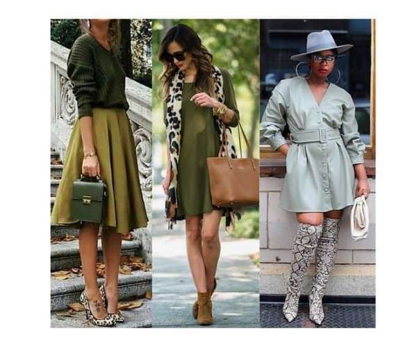 *2026* What to REALLY wear with sage green? 30 looks!