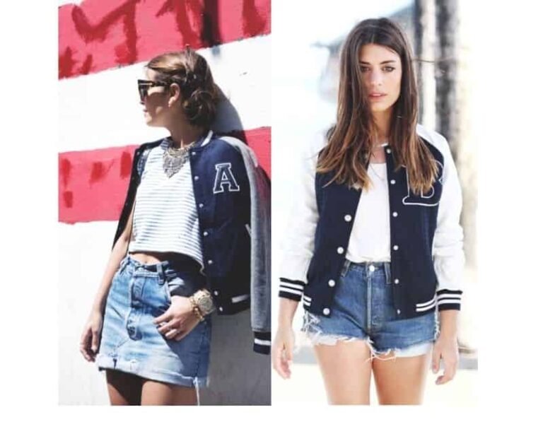 *2025*! 26 looks on how to REALLY dress like a California-style girl!