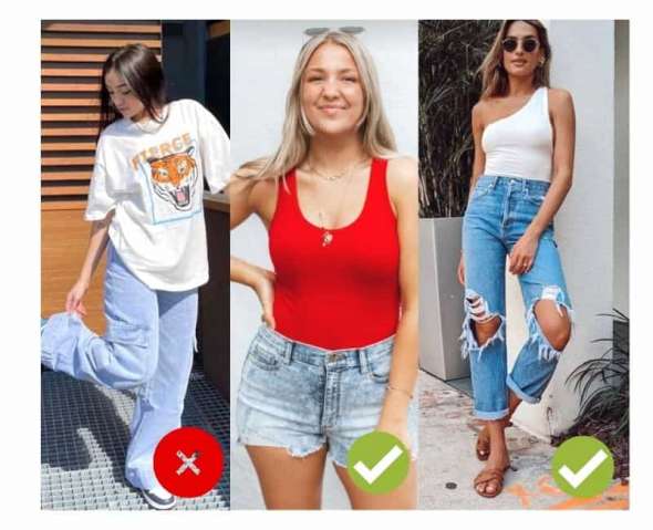 *2025*! 26 looks on how to REALLY dress like a California-style girl!