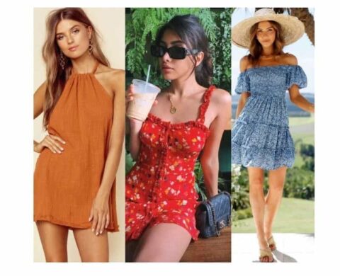 *2025*! 26 looks on how to REALLY dress like a California-style girl!