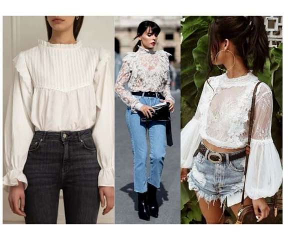 28 outfits to REALLY dress in modern Victorian style!🙂‍↕️👇