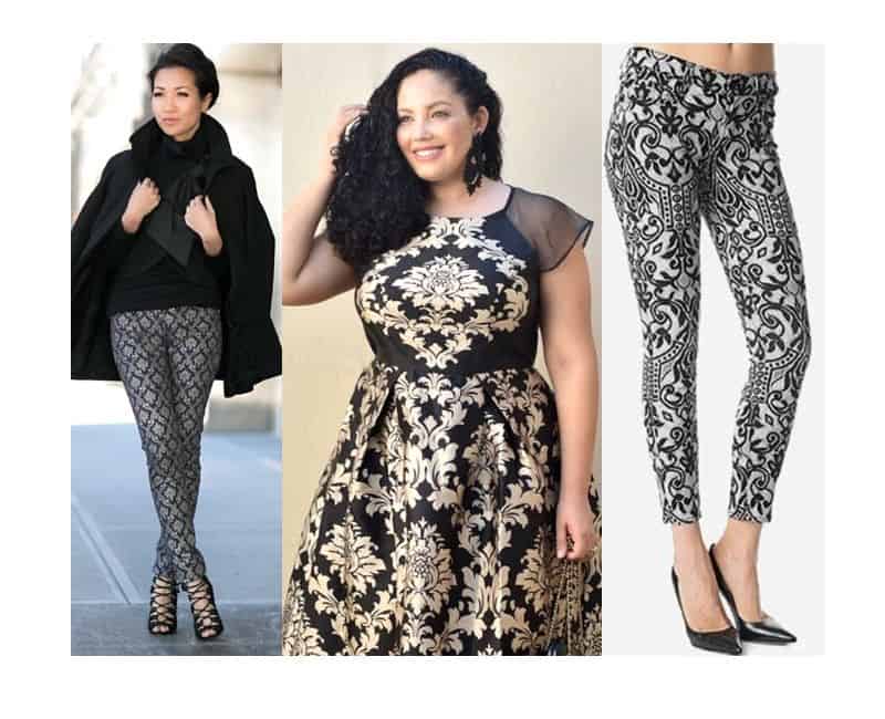 28 outfits to REALLY dress in modern victorian style!