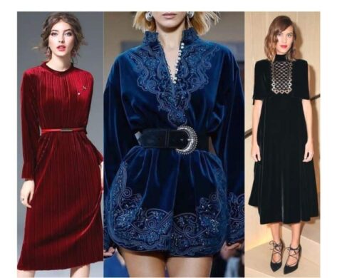 28 outfits to REALLY dress in modern Victorian style!🙂‍↕️👇