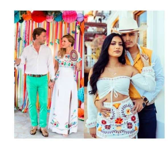 Ultimate 18 looks 2026: What to wear to a fiesta & Cinco de Mayo party?