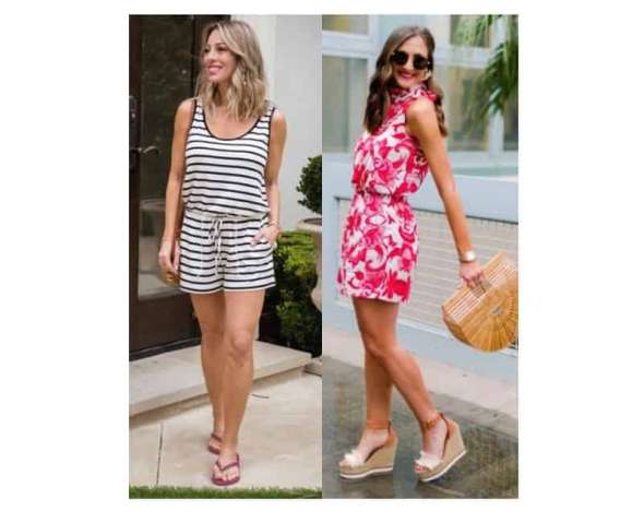 What to wear to a spa? 10 outfits + oddly specific tips!