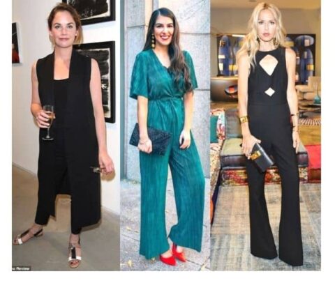 What to REALLY wear to an art gallery & museum? 27 looks!