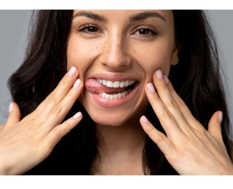 20 Improve appearance + look pretty naturally tips (#20 is wild!)