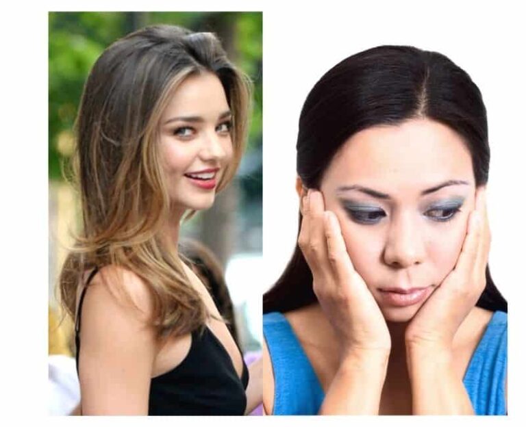 15 wordings & appearance signs that you’re average looking *Brutal but ...