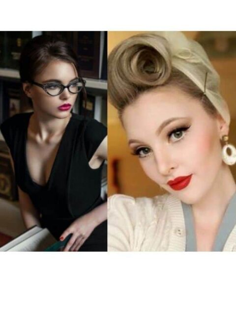 *2022 updated* All 28 outfits: What to wear to a burlesque & cabaret ...