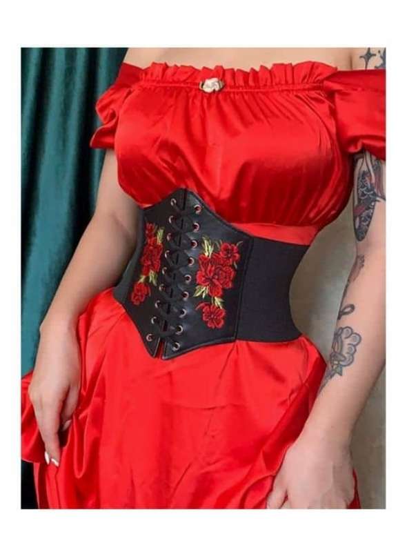 *2026* What to wear to a burlesque & cabaret show? (28 outfits full list!)
