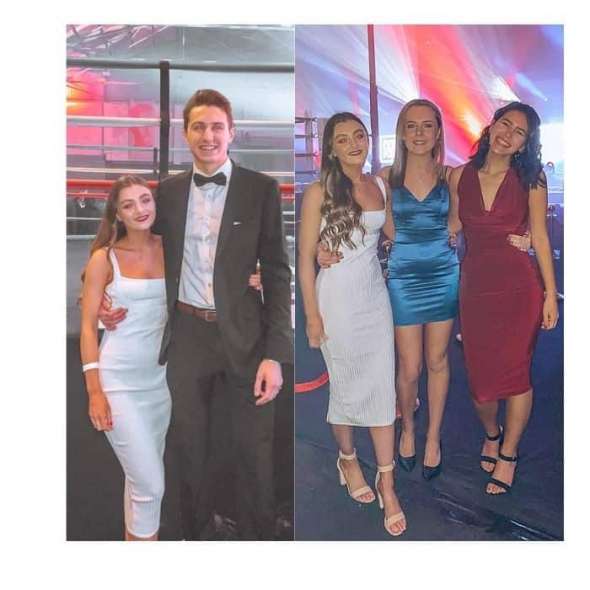 *2025* 18 outfits: What to REALLY wear to a UFC fight night?