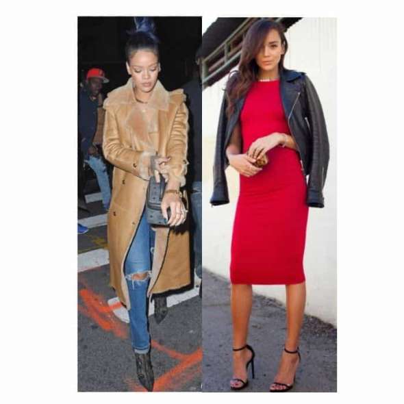 *2025* 18 outfits: What to REALLY wear to a UFC fight night?