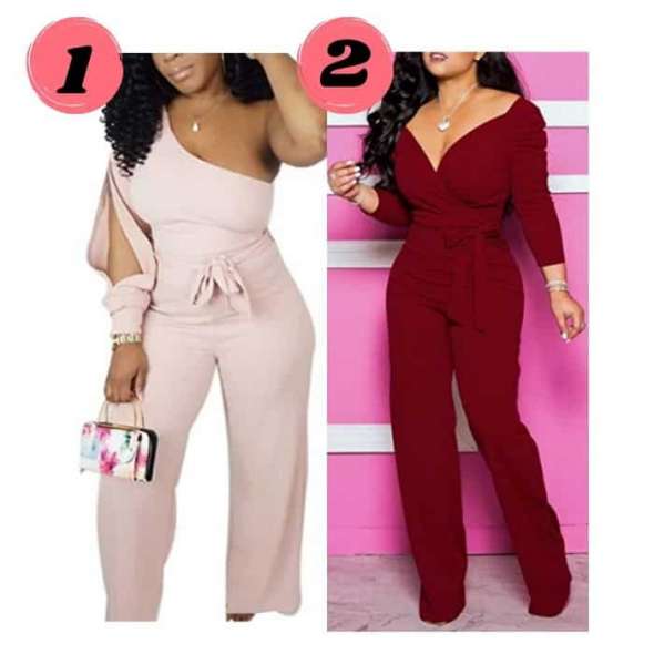 *2025* 18 outfits: What to REALLY wear to a UFC fight night?