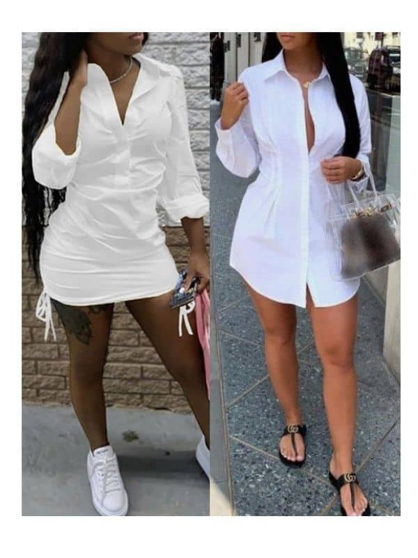 *2025* 15 looks & 1 weapon: What to wear for netflix & chill & one ...