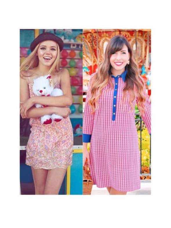 2026: What to wear to the carnival? 28 fair outfits ALL styles!