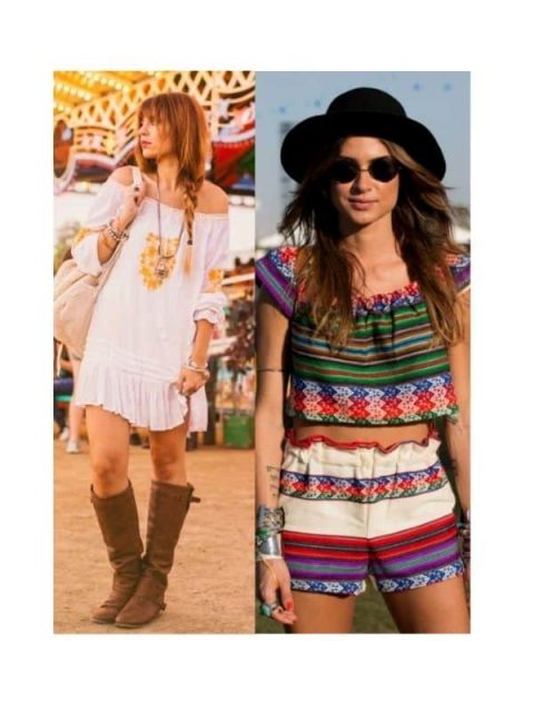 2023: What to wear to the carnival? 28 fair outfits ALL styles!