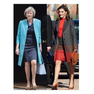 *2025 18 outfits!* How to dress like a female politician, lawyer & more?