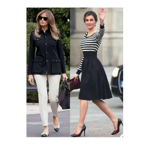 *2025 18 outfits!* How to dress like a female politician, lawyer & more?