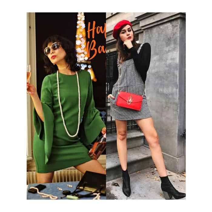 *2026* 18 outfits for Bastille day & French-themed party outfit ideas!