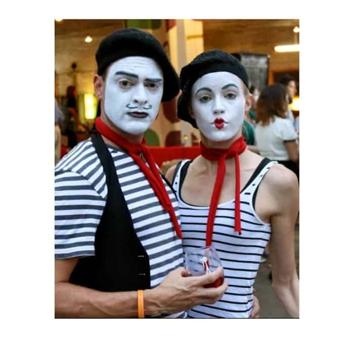 *2023*FULL LIST 18 outfits for Bastille day & French-themed party ...