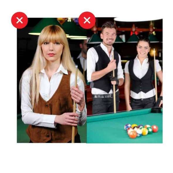 *2025* 18 outfits to wear to a billiards date + 1 attractiveness tool!