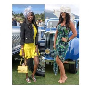 2025! What to wear to a car show? (28 FULL LIST outfits!)