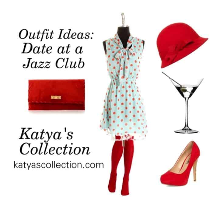 *2023* [28 FULL LIST♡!] What to wear to a jazz concert & jazz club ...