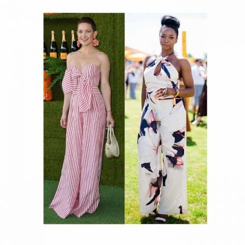 *2025* What to wear to a polo match? All season 28 outfits!