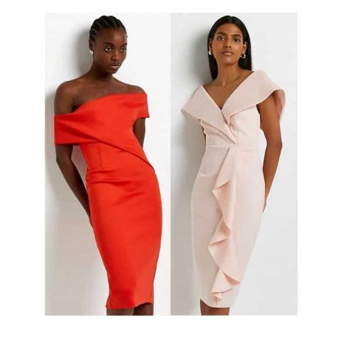 28 outfits: What to wear to the movie premiere & film festival?