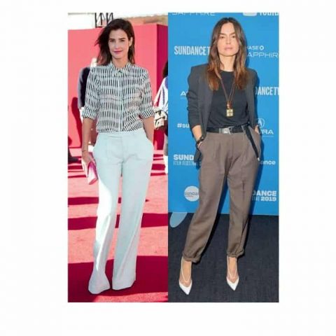 28 outfits: What to wear to the movie premiere & film festival?