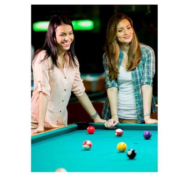 *2025* 18 outfits to wear to a billiards date + 1 attractiveness tool!