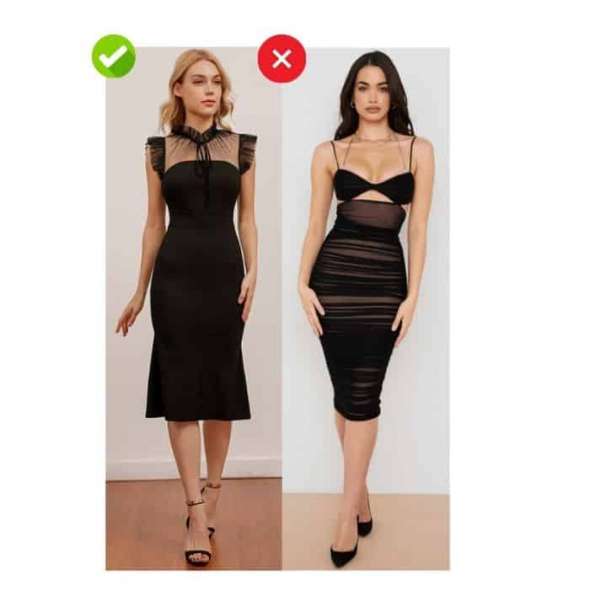 *2026* 28 outfits to wear to the charity gala and fundraiser event ...