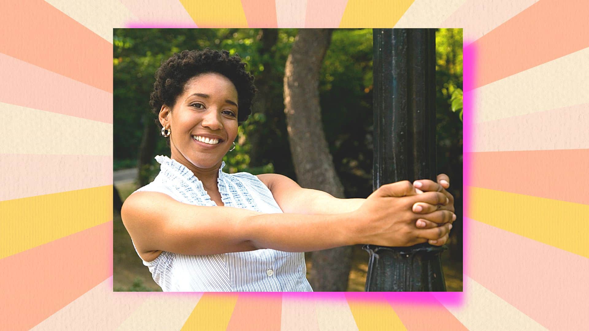 2025! How to dress sporty but classy? 8 creative tips!