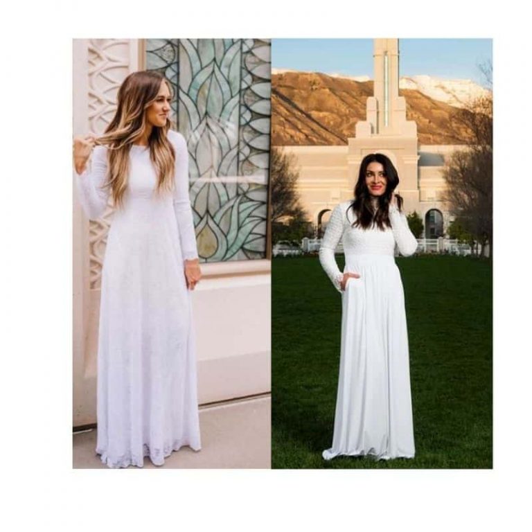 *2025* What to wear to a temple? 18 looks + Dos & Donts!