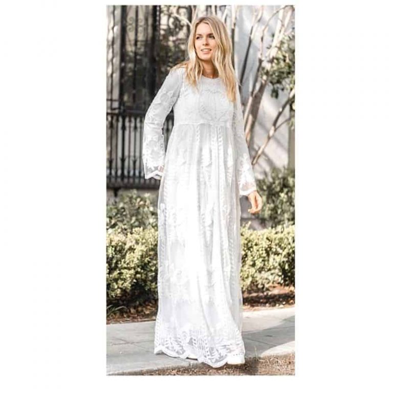 *2026* What to wear to a temple? 18 looks + Dos & Donts!