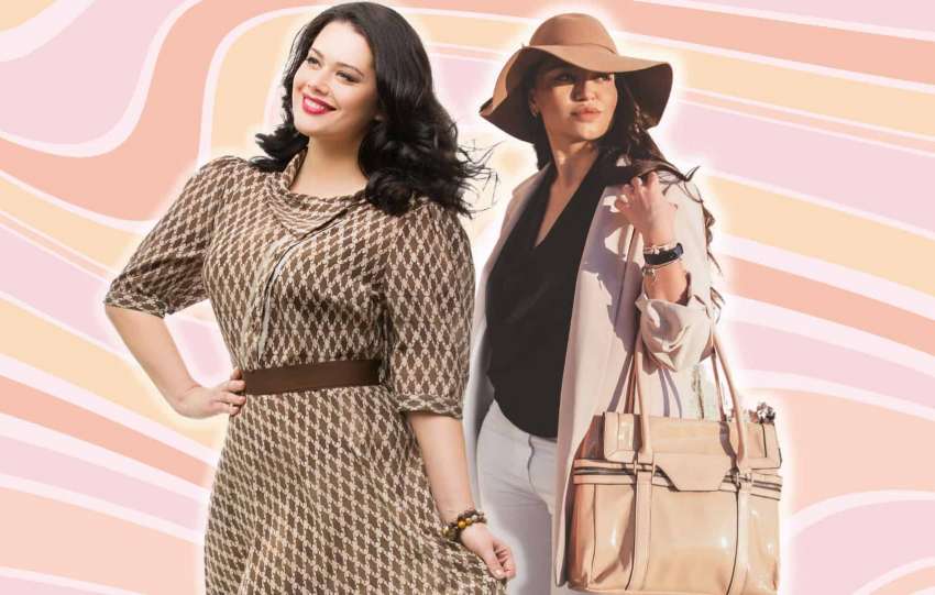 30 looks in 2022 How to dress like a french woman plus size? - LADYREFINES♥